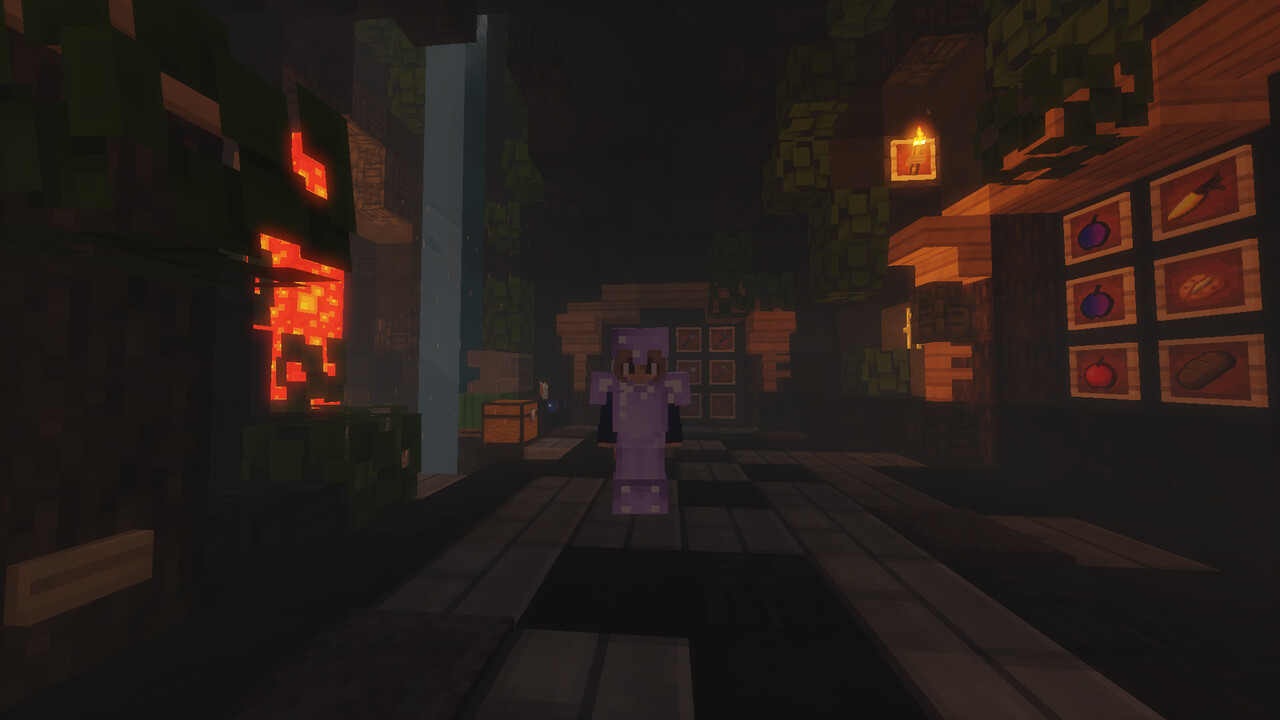 P R O D I G I E U X SPINA EDIT # ! Minecraft Texture Pack