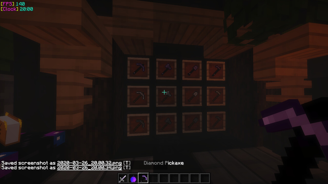 P R O D I G I E U X SPINA EDIT # ! Minecraft Texture Pack