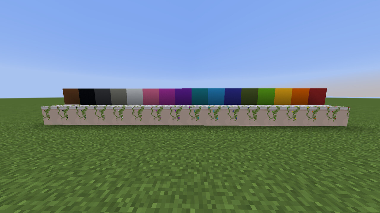 Iron Golem Shulker Boxes Minecraft Texture Pack