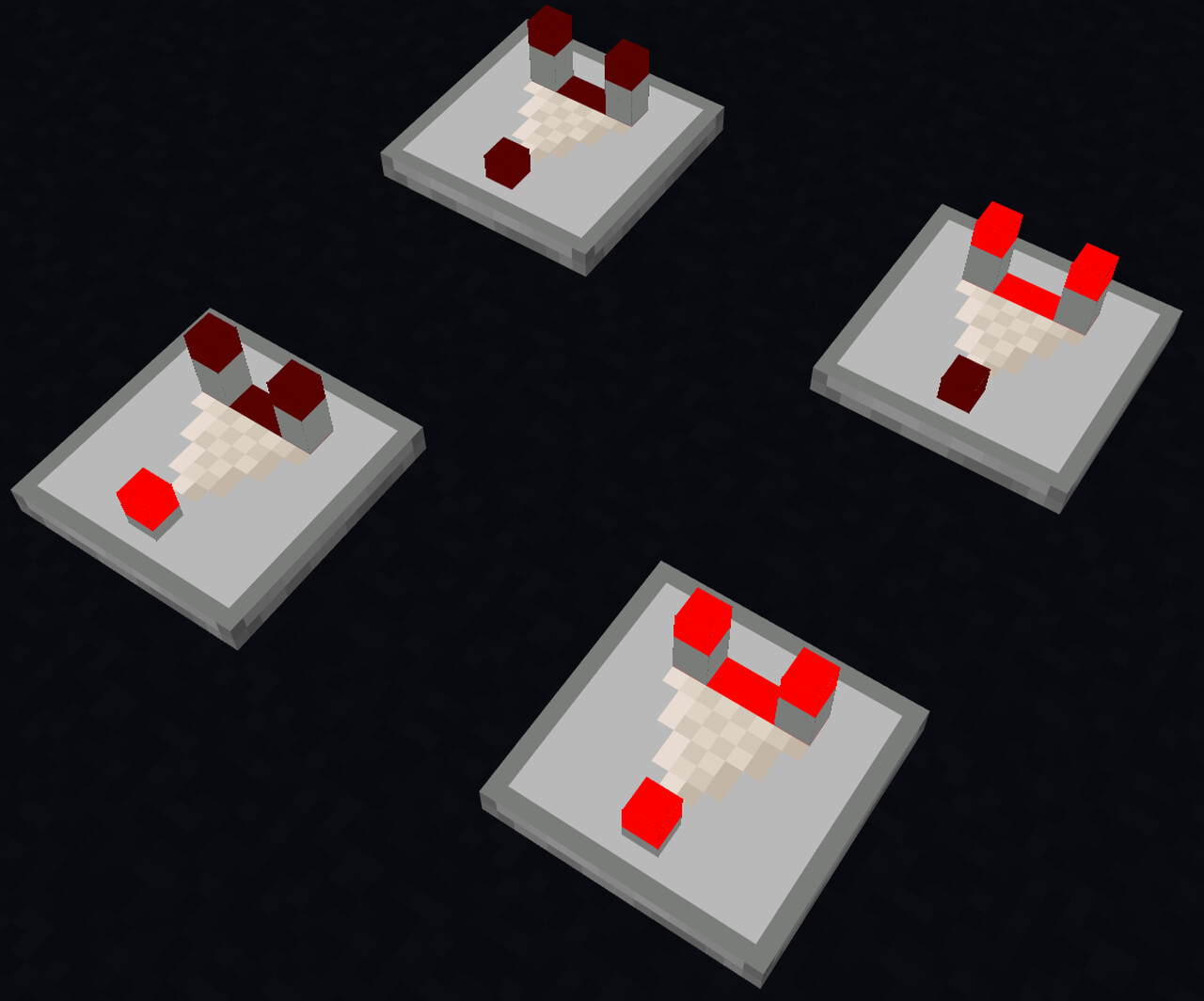 SeveringHams - Planet Minecraft