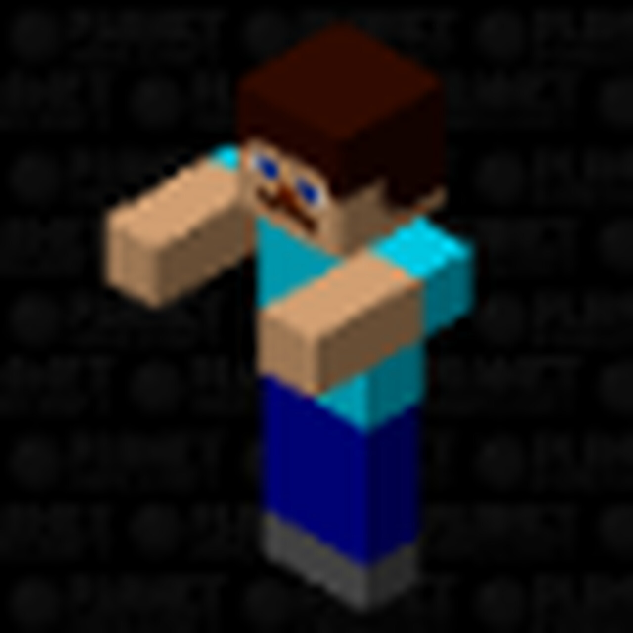 remastered steve Minecraft Texture Pack