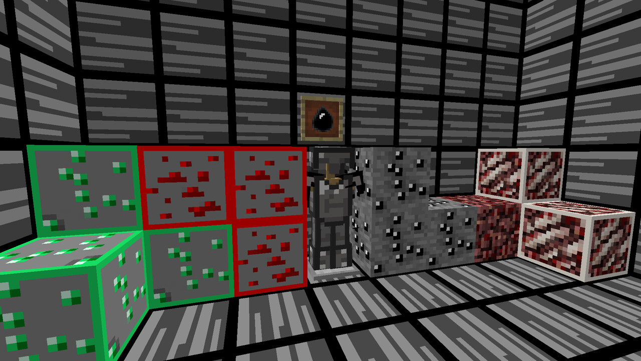 Onyx 1.8.9 PVP Minecraft Texture Pack