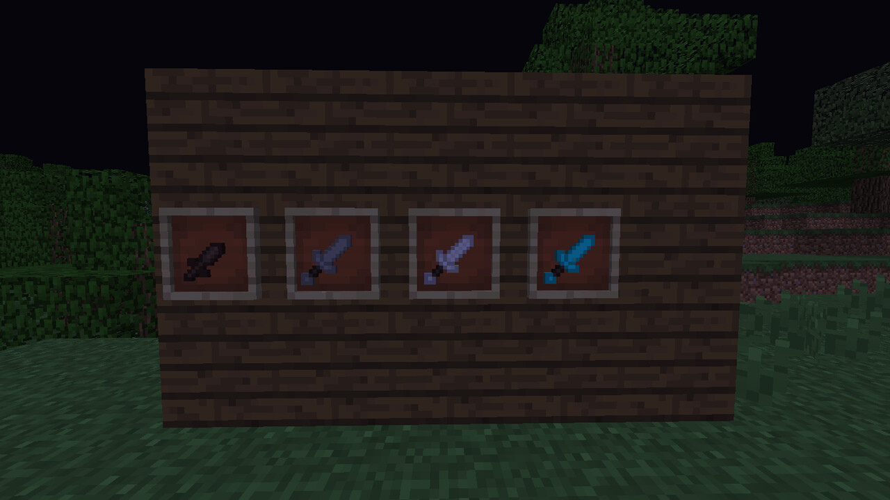 SummerPack Bedwars Minecraft Texture Pack