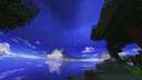 Clouds & Planets Night Sky Overlay (custom sky overlay) Minecraft ...