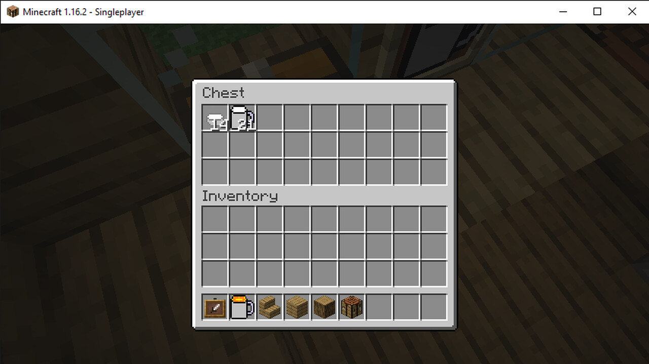 Kitchen Pack Minecraft Texture Pack