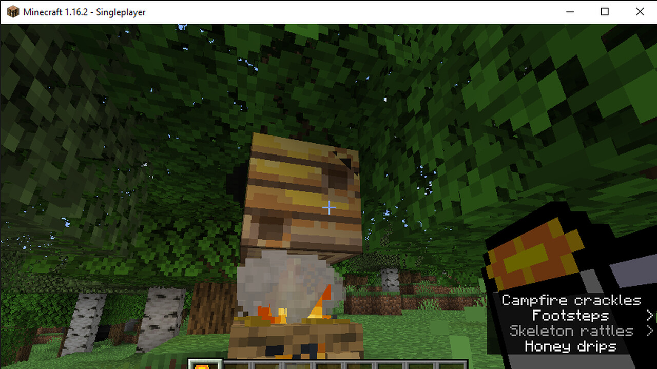 Kitchen Pack Minecraft Texture Pack