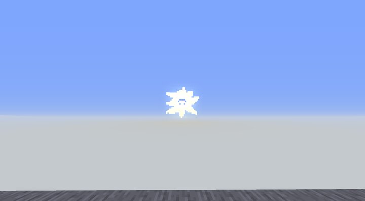 Faces! Minecraft Texture Pack