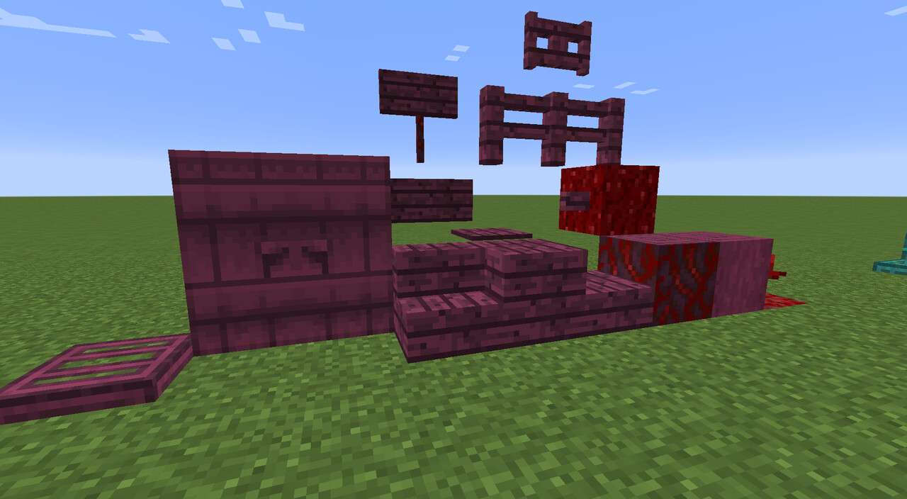 Programmer Art ++ Minecraft Texture Pack