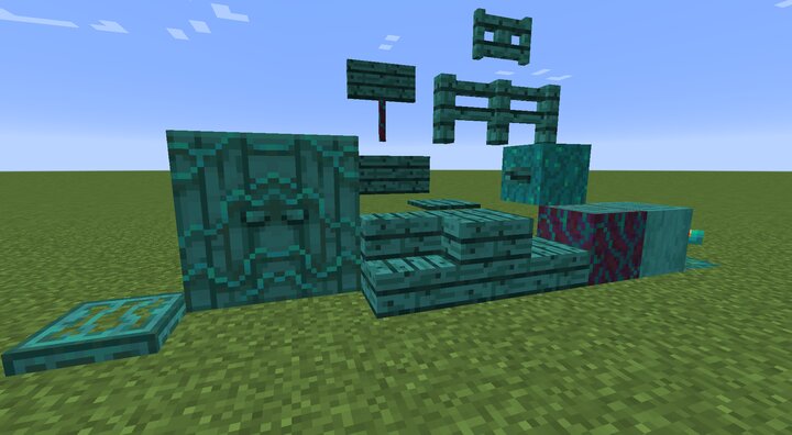 Programmer Art ++ Minecraft Texture Pack