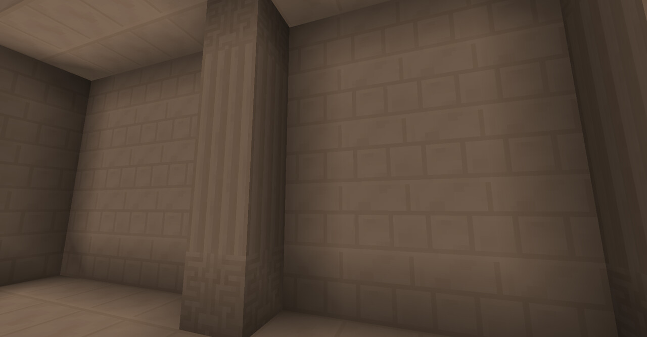 Classic Nether Minecraft Texture Pack