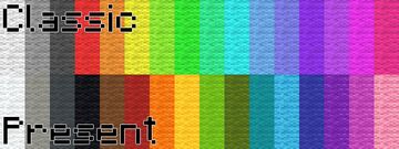 Wool Texture Packs | Planet Minecraft Community