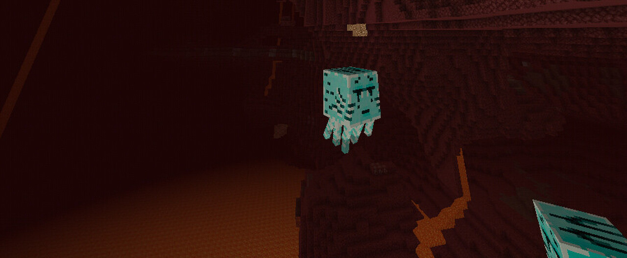 Modern texture pack Minecraft Texture Pack