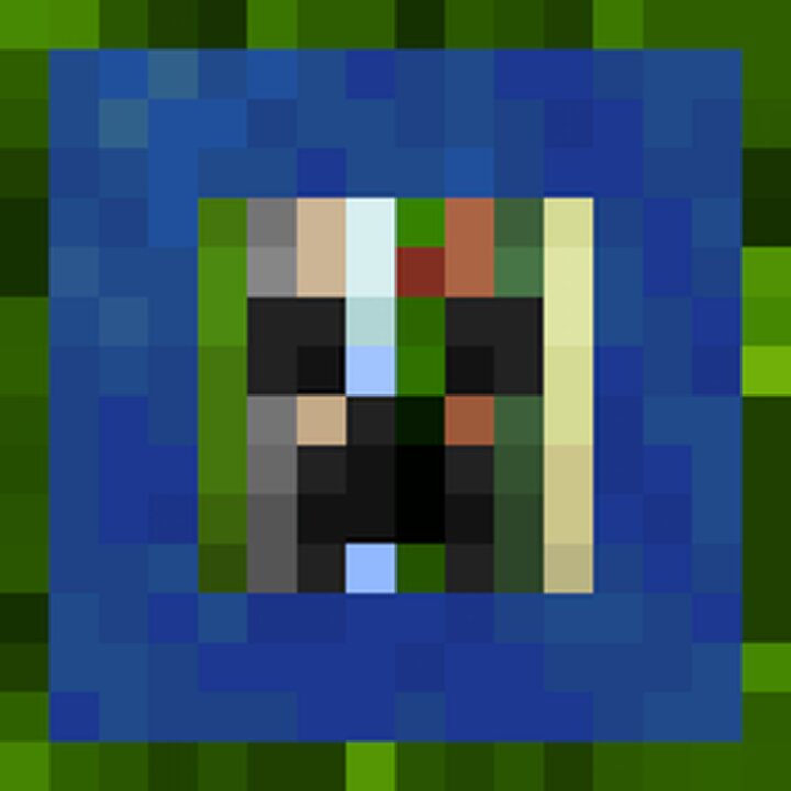 Camo Creepers Minecraft Texture Pack