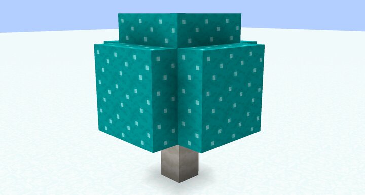 Holiday Pack Minecraft Texture Pack