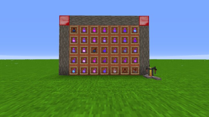 UHC-ApplePack Minecraft Texture Pack