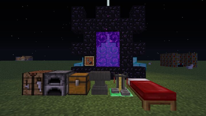 EDIT DEFAULT PACK BY Reysor X Minecraft Texture Pack