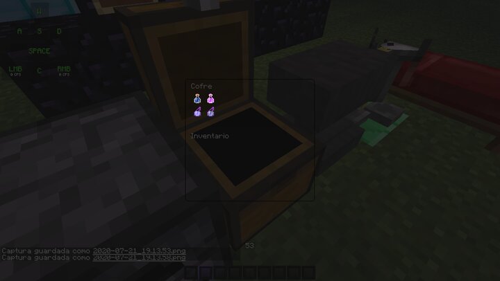 EDIT DEFAULT PACK BY Reysor X Minecraft Texture Pack