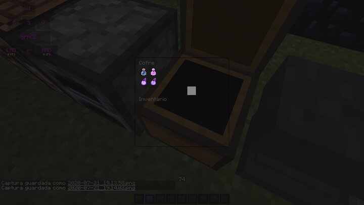 EDIT DEFAULT PACK BY Reysor X Minecraft Texture Pack