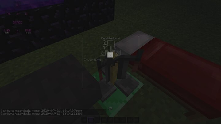 EDIT DEFAULT PACK BY Reysor X Minecraft Texture Pack