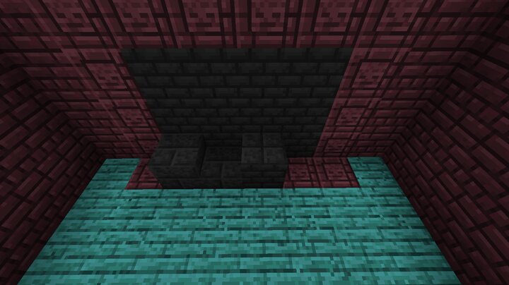 TGC's Improved Blackstone Minecraft Texture Pack