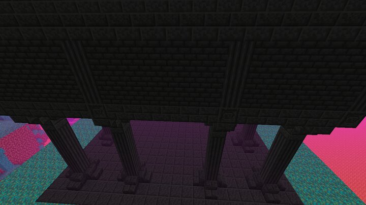 TGC's Improved Blackstone Minecraft Texture Pack