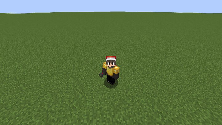 Flash Light But for 1.16 Minecraft Texture Pack