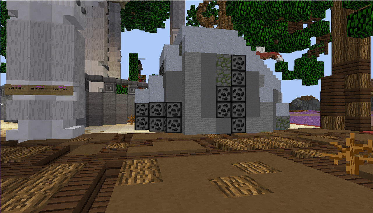 Cosmo's Pack [V1] Minecraft Texture Pack