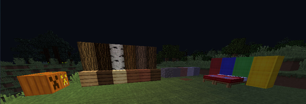 Cosmo's Pack [V1] Minecraft Texture Pack