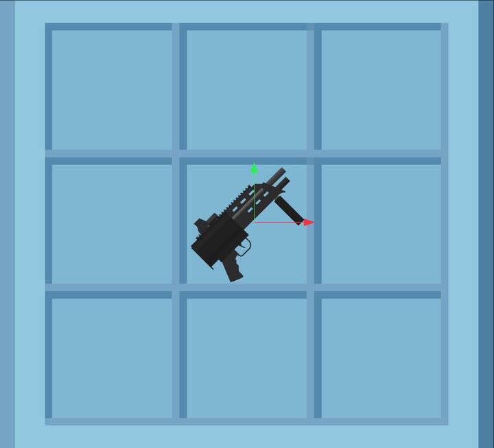 HALF-LIFE GUNS | SMG! (1.12+) Minecraft Texture Pack