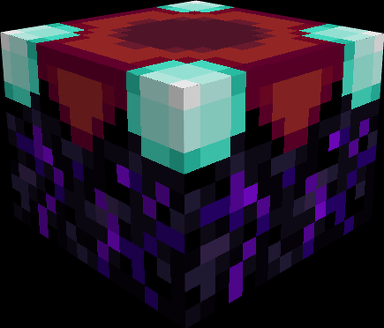 Power enchant Minecraft Texture Pack