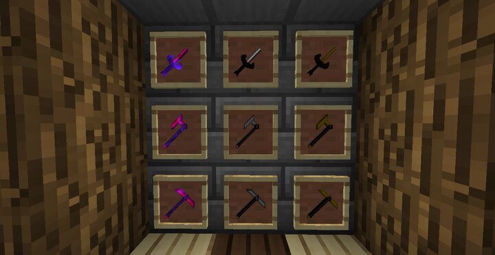 Color 80 [Red] - 128x Minecraft Texture Pack Minecraft Texture Pack