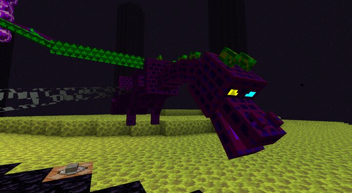 pack1 Minecraft Texture Pack