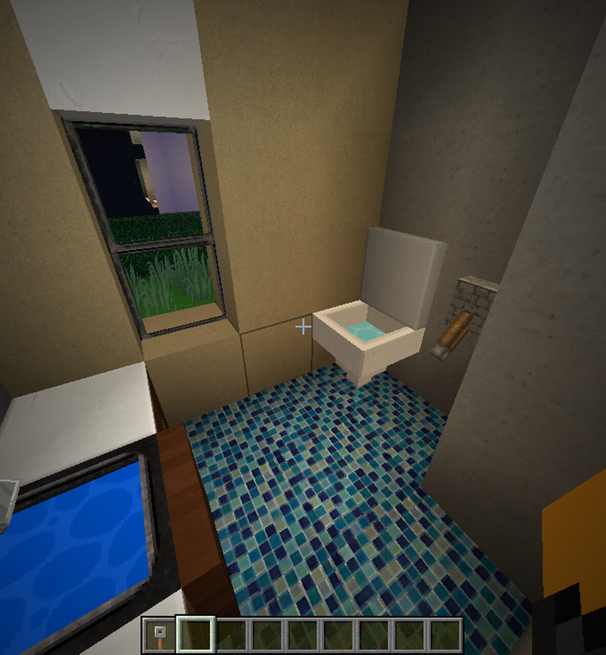 Mystreet - Aphmau Texturepack! Minecraft Texture Pack