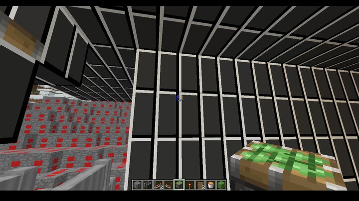 Portal textures for my map Minecraft Texture Pack