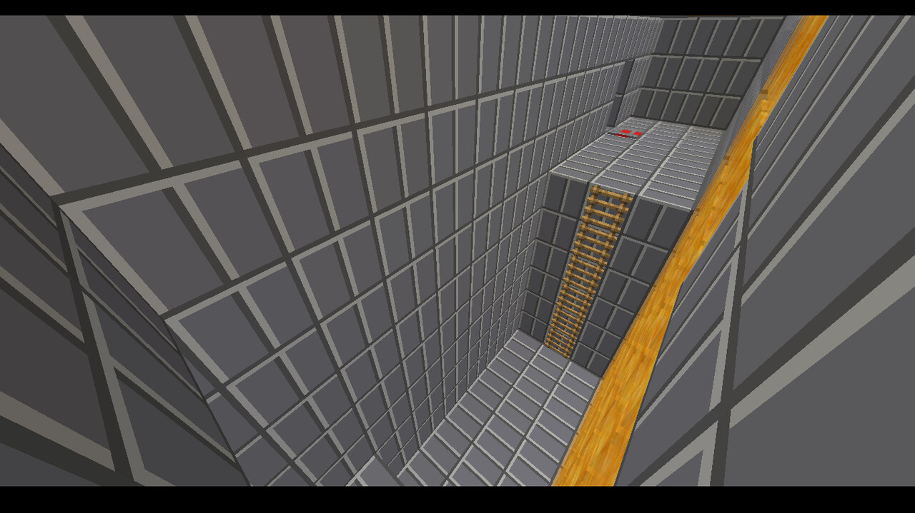 Portal textures for my map Minecraft Texture Pack