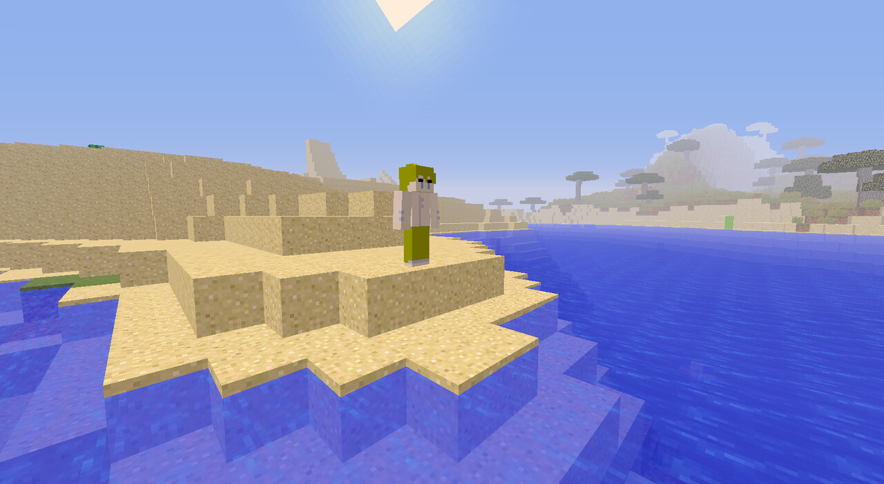 (Pixelmon) Pokemon Rivals NPC Pack Minecraft Texture Pack