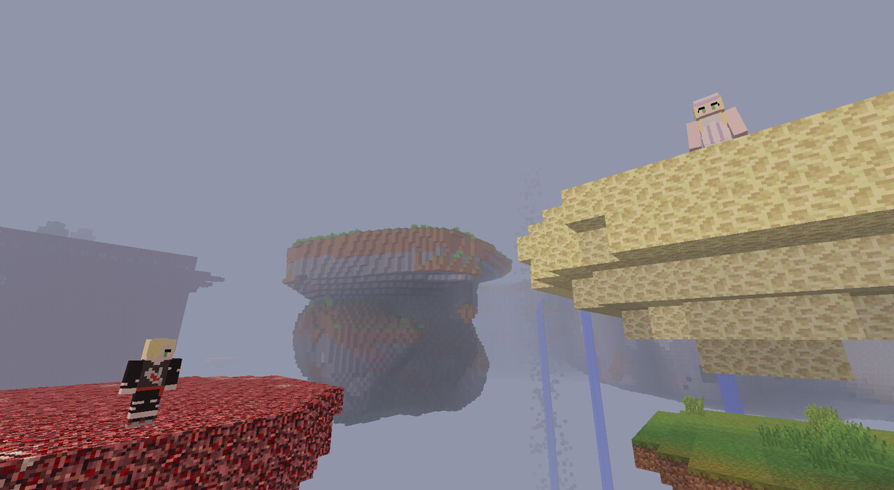 (Pixelmon) Pokemon Rivals NPC Pack Minecraft Texture Pack