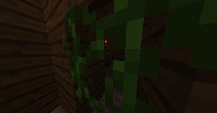 For Horrors Pack Minecraft Texture Pack