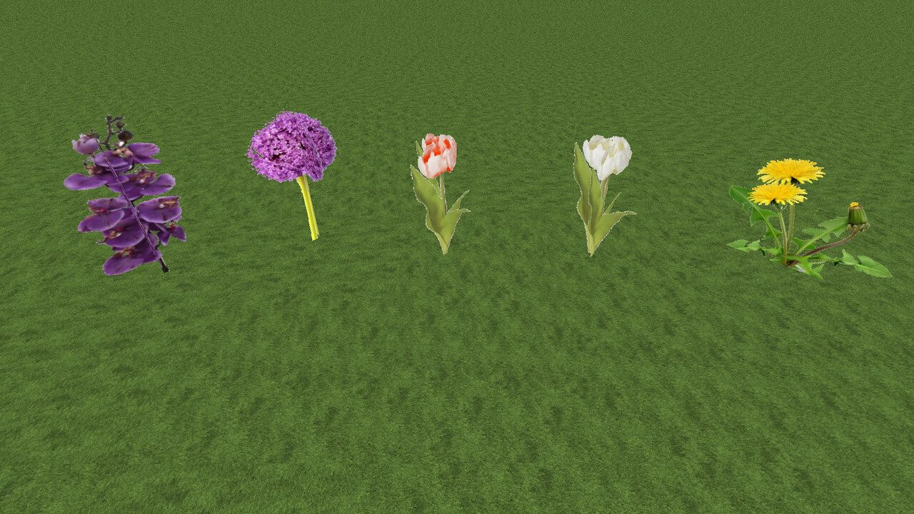 AVIAL Realpack BETA Minecraft Texture Pack