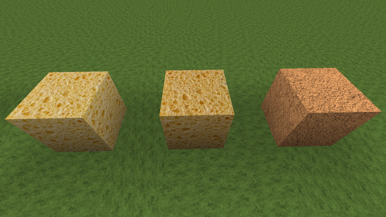 AVIAL Realpack BETA Minecraft Texture Pack