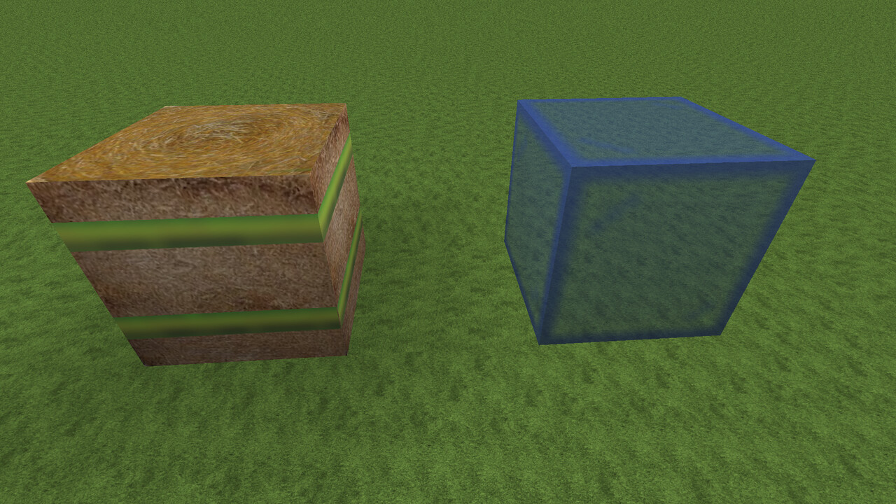 AVIAL Realpack BETA Minecraft Texture Pack