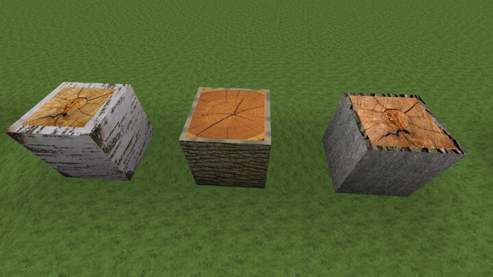 AVIAL Realpack BETA Minecraft Texture Pack