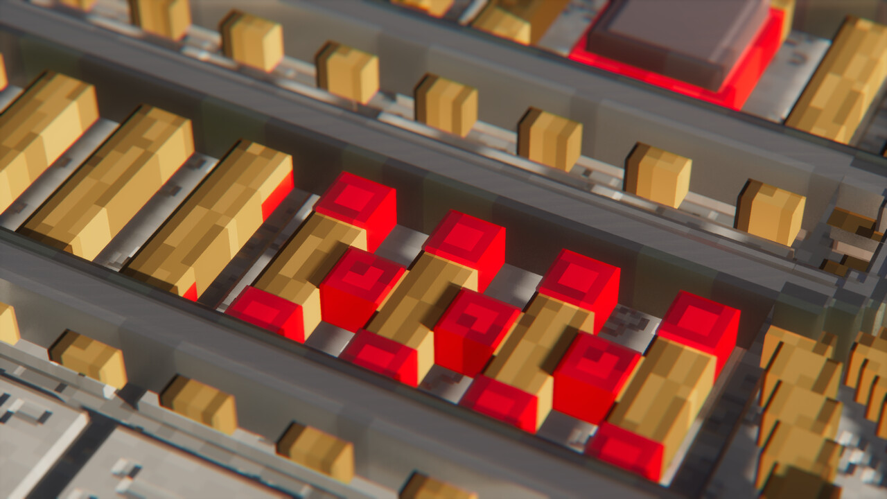 Faithful PBR Classic edition Minecraft Texture Pack