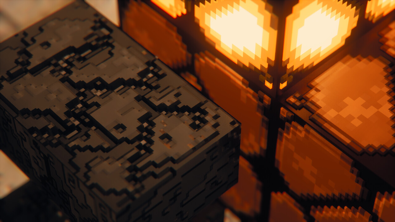 Faithful PBR Classic edition Minecraft Texture Pack