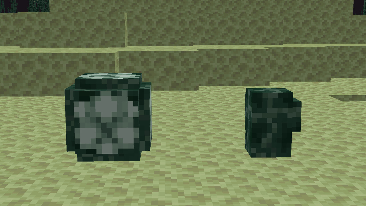 End++ Minecraft Texture Pack