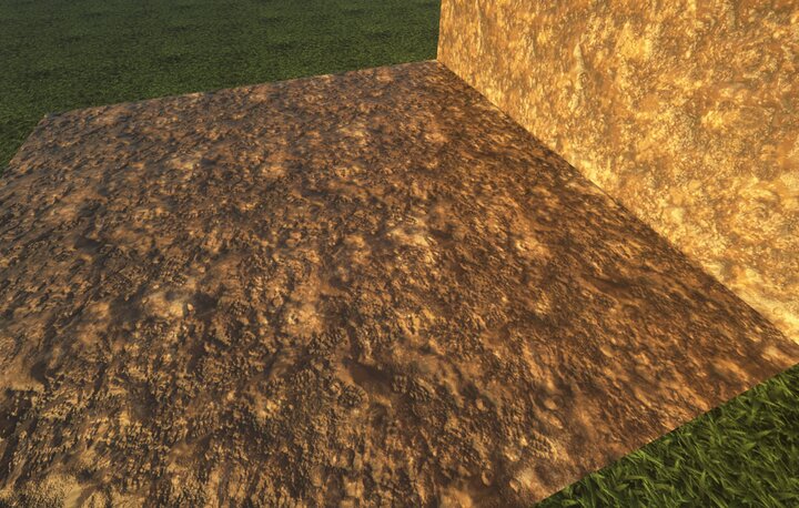 [DOWNLOAD] R1: dirt variants, sand, stone variants and concrete | FRM ...