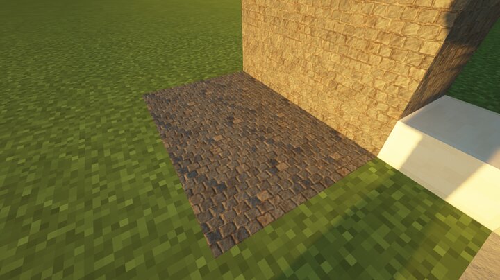 [DOWNLOAD] R1: dirt variants, sand, stone variants and concrete | FRM ...