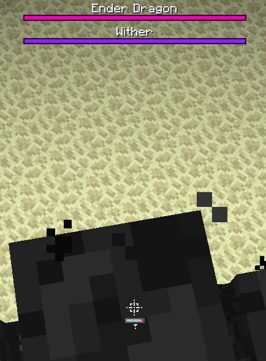 Status Bars Pack Minecraft Texture Pack