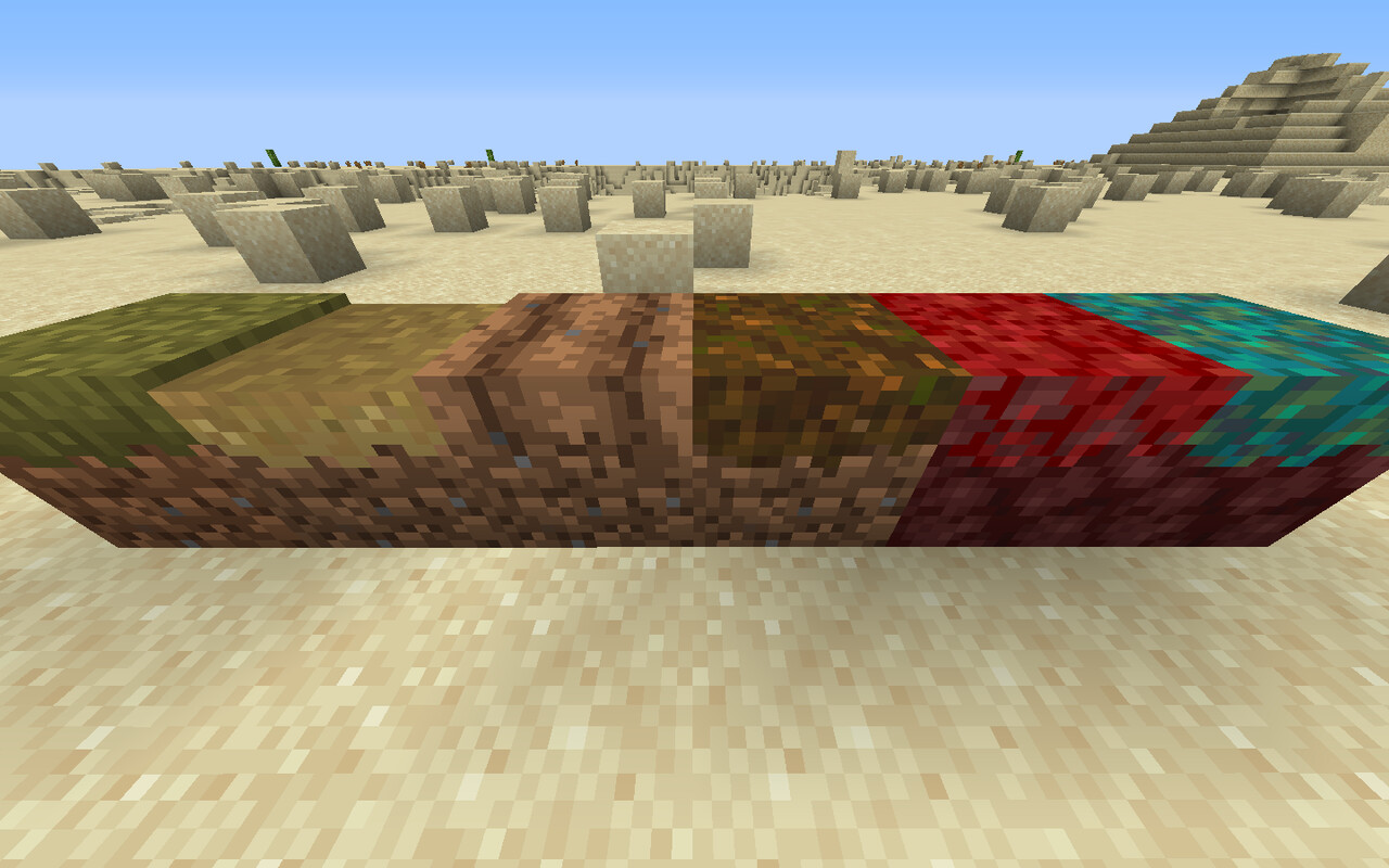 BioHazard Resource Packs on Planet Minecraft