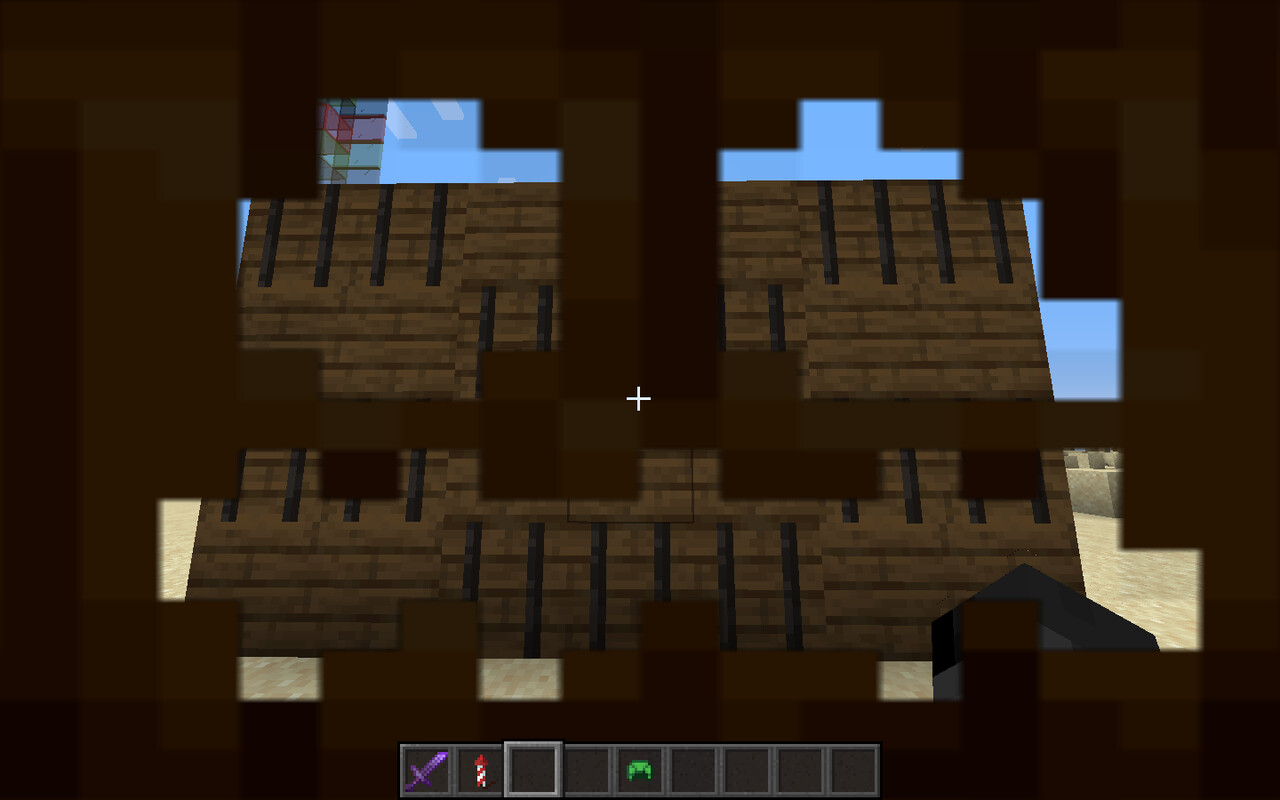 BioHazard Resource Packs on Planet Minecraft